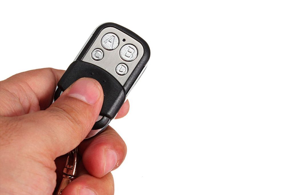 Garage Door Remotes - Garage Door Repairs